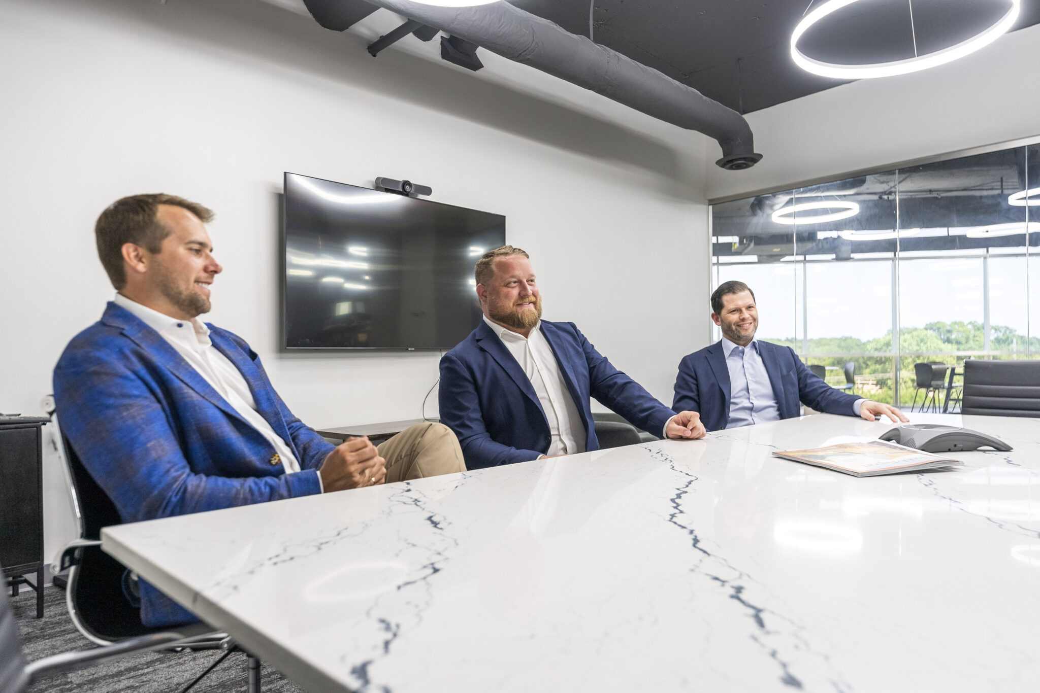 Team - Discover Multifamily